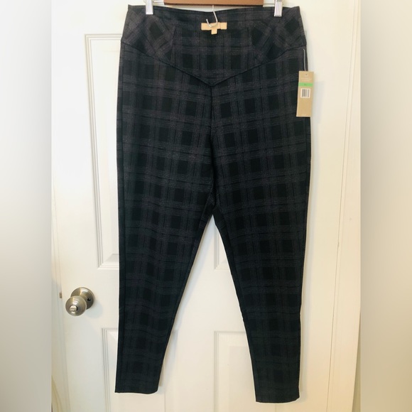 Hope & Harlow | Pants & Jumpsuits | Hope Harlow Pants L | Poshmark